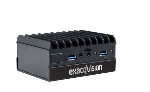 Exacq Technologies | IP Video Surveillance Solutions for Windows, Mac ...